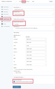 Gravity Forms BuddyPress Tutorial: Custom Registration Form