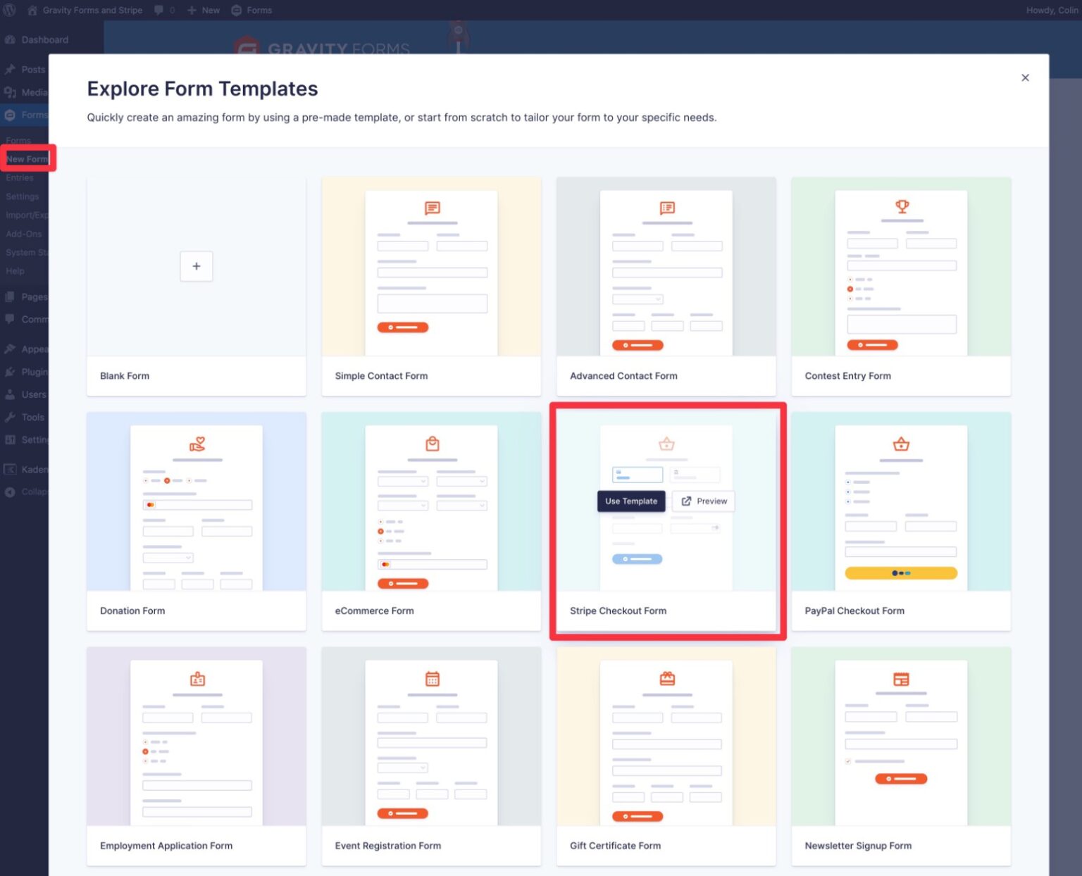 Gravity Forms and Stripe: Ultimate Guide to WordPress Payments