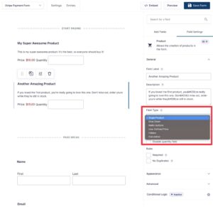 Gravity Forms and Stripe: Ultimate Guide to WordPress Payments