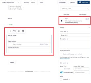 Gravity Forms and Stripe: Ultimate Guide to WordPress Payments