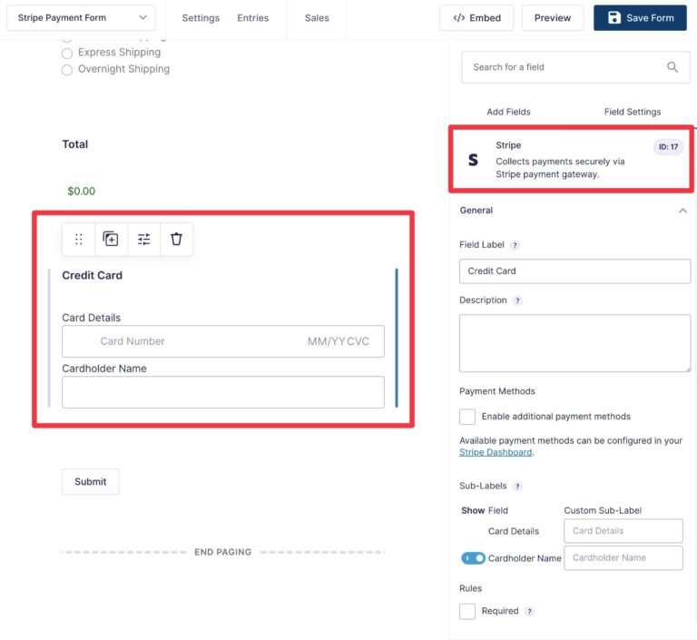 Gravity Forms and Stripe: Ultimate Guide to WordPress Payments
