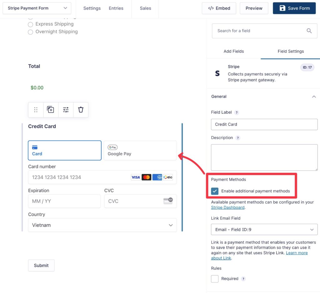 Gravity Forms and Stripe: Ultimate Guide to WordPress Payments
