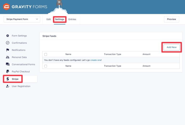 Gravity Forms and Stripe: Ultimate Guide to WordPress Payments