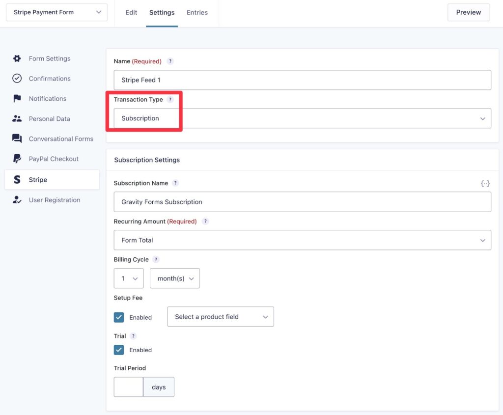 Gravity Forms and Stripe: Ultimate Guide to WordPress Payments