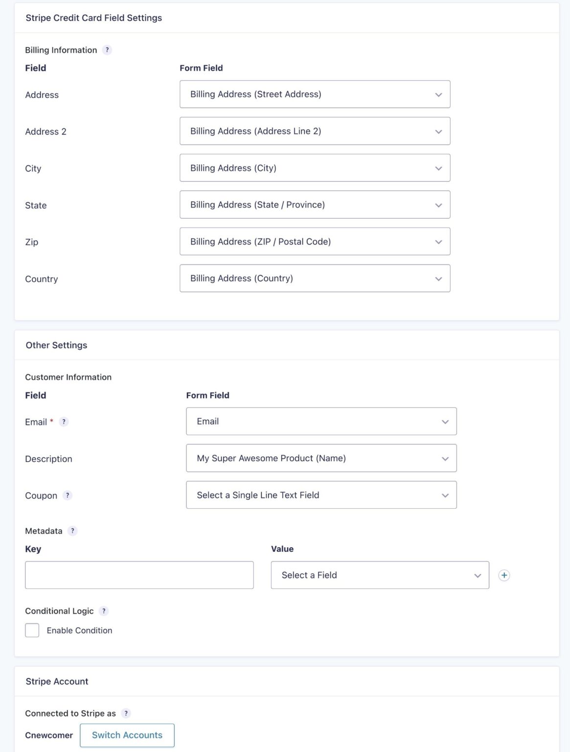 Gravity Forms and Stripe: Ultimate Guide to WordPress Payments
