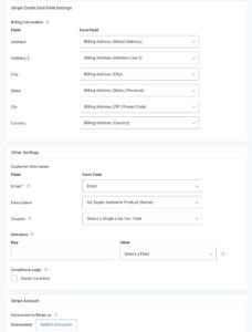 Gravity Forms and Stripe: Ultimate Guide to WordPress Payments