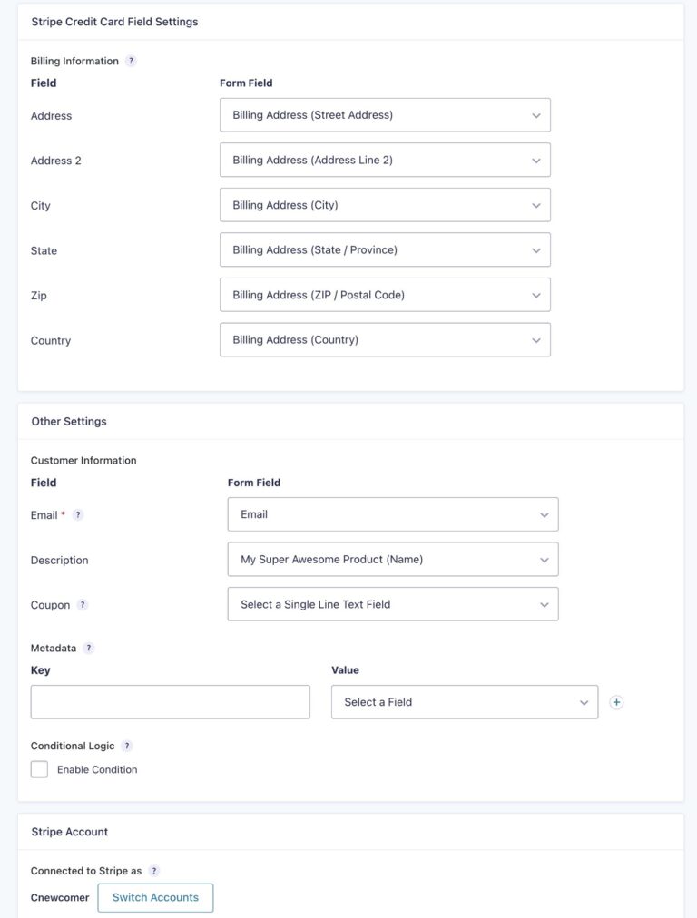 Gravity Forms and Stripe: Ultimate Guide to WordPress Payments
