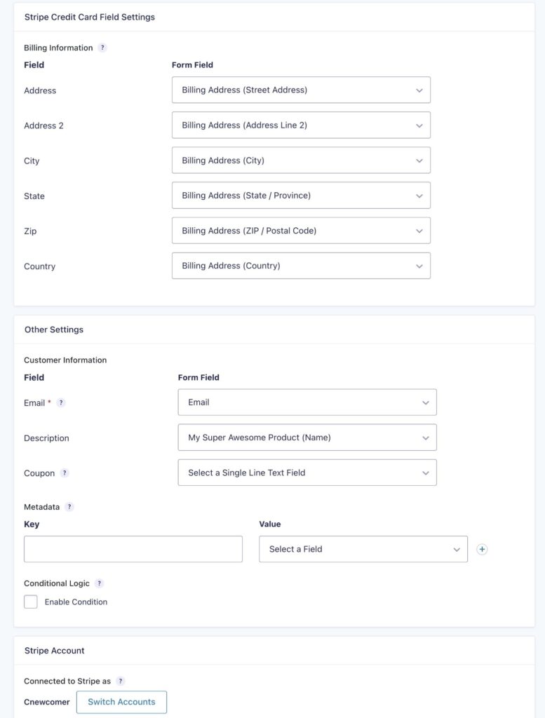 Gravity Forms and Stripe: Ultimate Guide to WordPress Payments