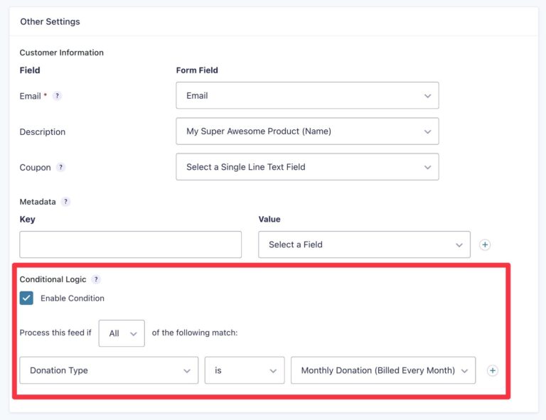 Gravity Forms And Stripe Ultimate Guide To Wordpress Payments