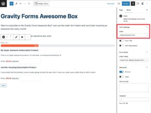 Gravity Forms and Stripe: Ultimate Guide to WordPress Payments