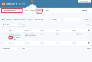 Gravity Forms and Stripe: Ultimate Guide to WordPress Payments