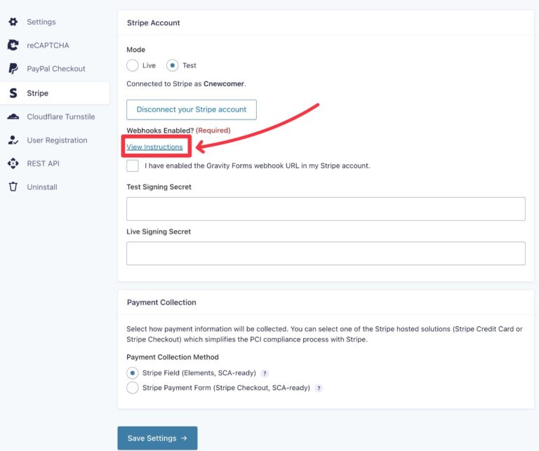 Gravity Forms and Stripe: Ultimate Guide to WordPress Payments