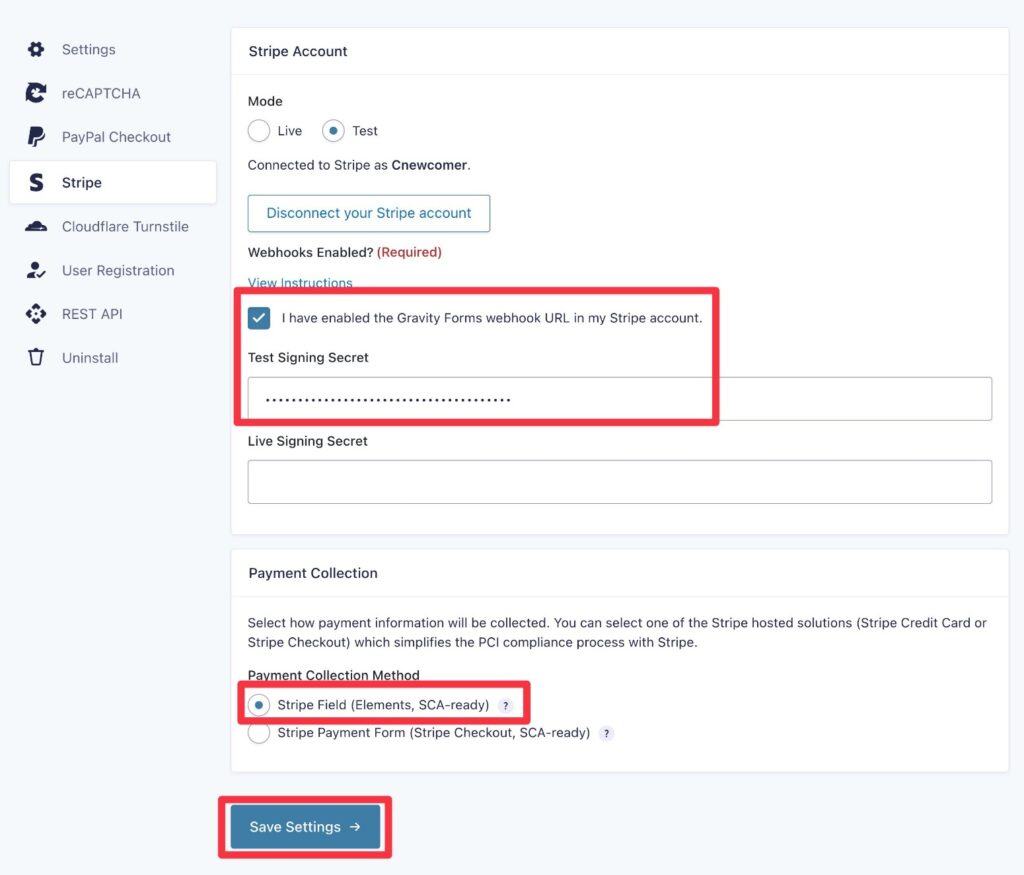 Gravity Forms and Stripe: Ultimate Guide to WordPress Payments