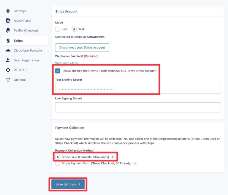 Gravity Forms and Stripe: Ultimate Guide to WordPress Payments