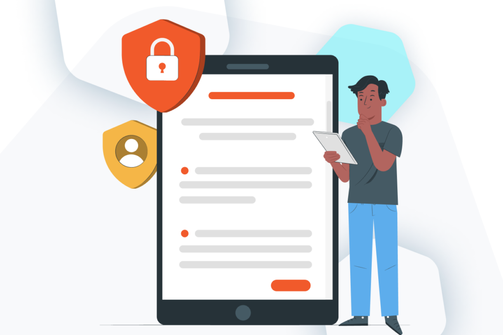 Web Forms: What to Include in a Privacy Policy - Gravity Forms