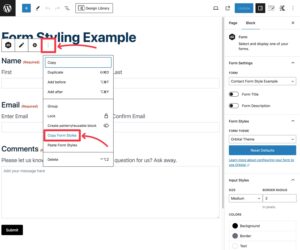How to Style Forms in Gravity Forms: Ultimate Guide