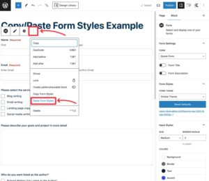 How to Style Forms in Gravity Forms: Ultimate Guide