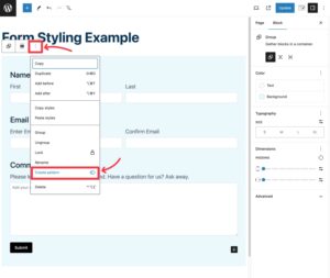 How to Style Forms in Gravity Forms: Ultimate Guide