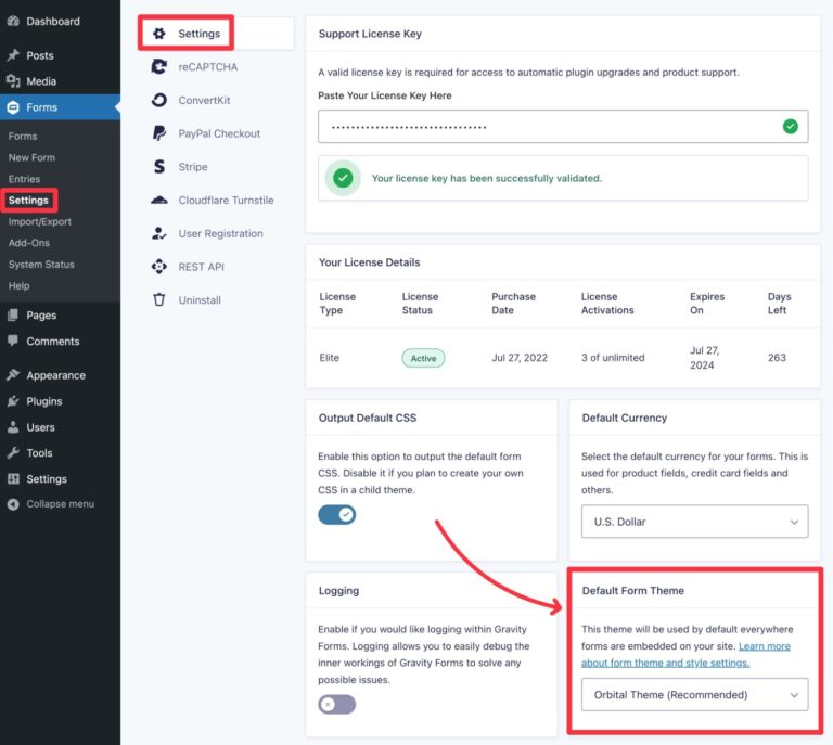 How to Style Forms in Gravity Forms: Ultimate Guide