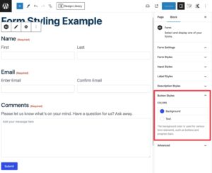 How to Style Forms in Gravity Forms: Ultimate Guide