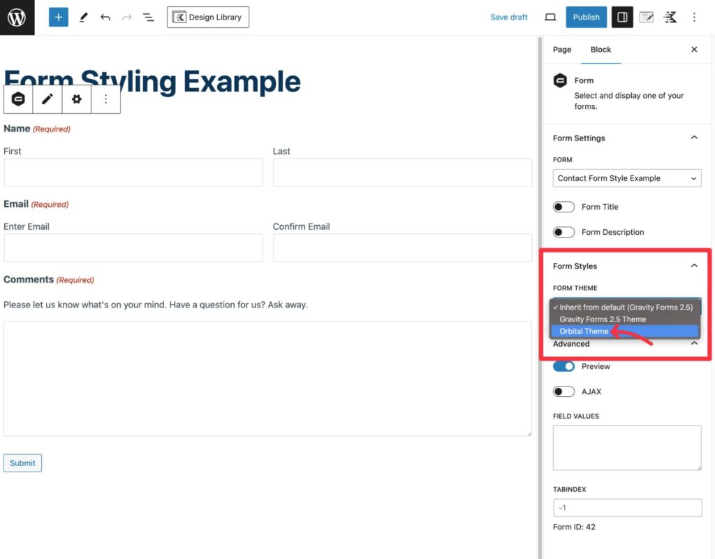 How to Style Forms in Gravity Forms: Ultimate Guide