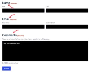 How to Style Forms in Gravity Forms: Ultimate Guide