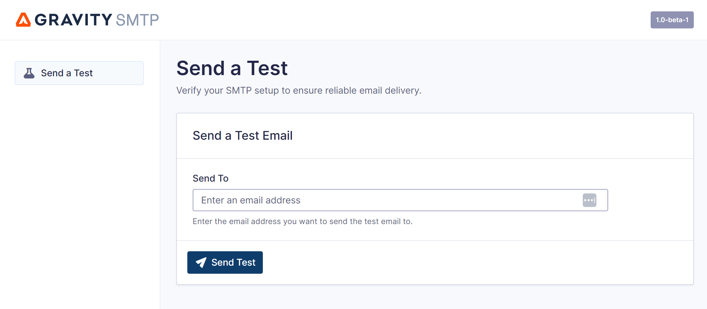 Gravity SMTP Beta: Test It Today! - Gravity Forms