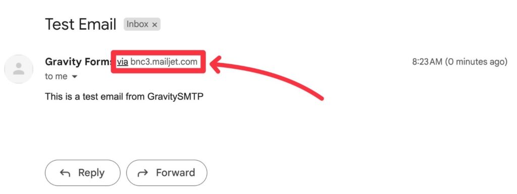 The Ultimate Gravity SMTP Guide: Everything You Need to Know - Gravity ...