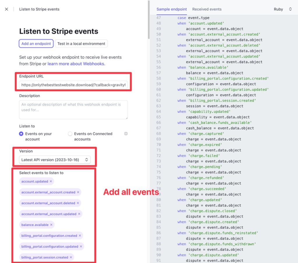 How to Accept ACH Payments Online with Gravity Forms + Stripe