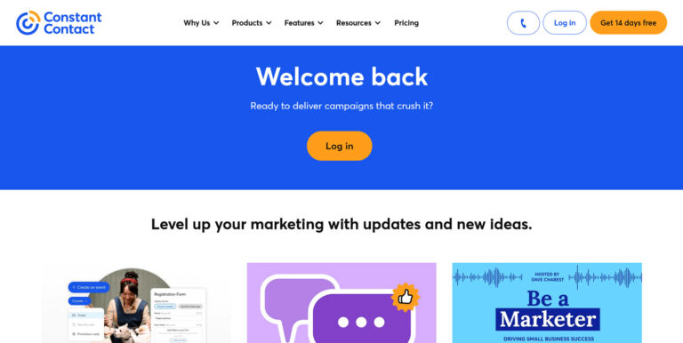 This Month’s Featured Add-On: Constant Contact - Gravity Forms