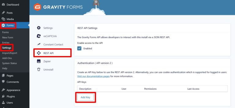 Gravity Forms to Microsoft Excel: Export Your Entries Using Zapier