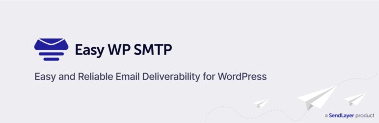 6 Best WordPress SMTP Plugins Compared in 2024 - Gravity Forms