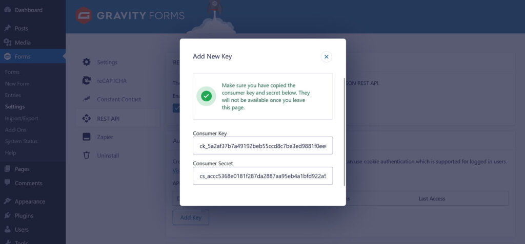 Gravity Forms to Microsoft Excel: Export Your Entries Using Zapier