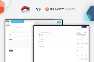 Ninja Forms vs Gravity Forms: All You Need to Know!