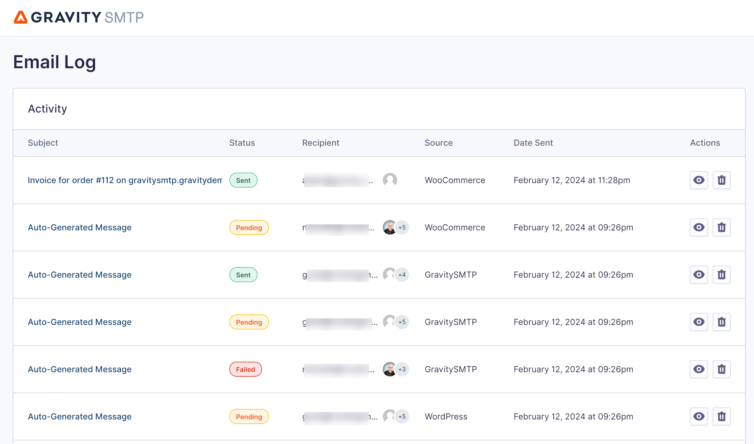 Gravity SMTP RC 4: Test It Today! - Gravity Forms
