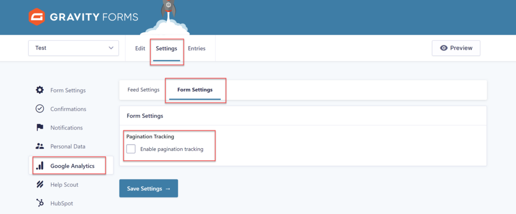 Brand New Release: Google Analytics Add-On 2.2 - Gravity Forms