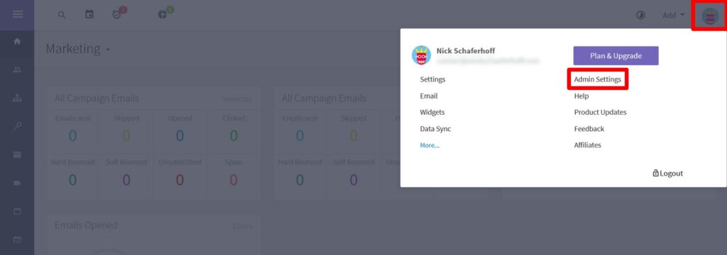 This Month’s Featured Add-On: Agile CRM - Gravity Forms