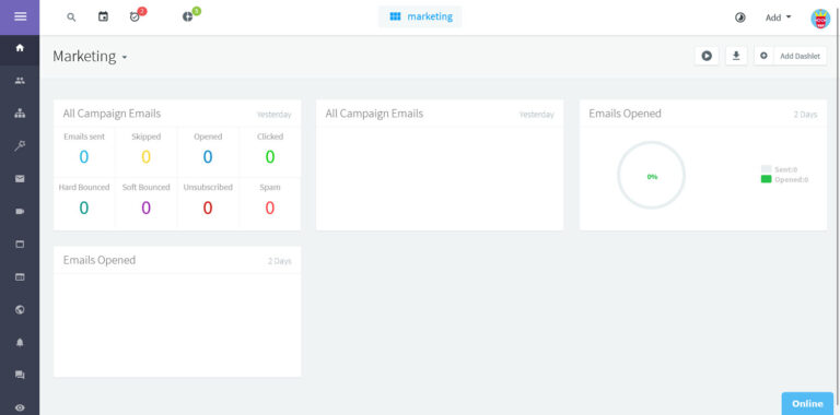 This Month’s Featured Add-On: Agile CRM - Gravity Forms
