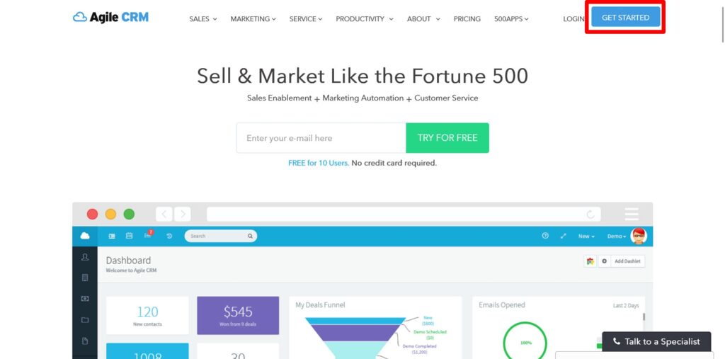 This Month’s Featured Add-On: Agile CRM - Gravity Forms