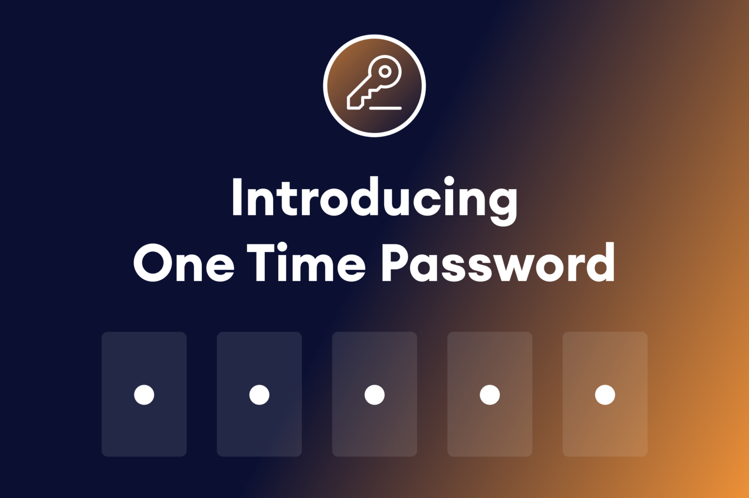 Verify Form Submissions Using One-Time Password - Gravity Forms