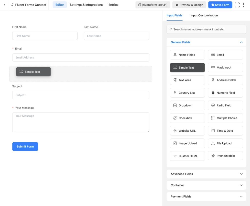 Fluent Forms vs Gravity Forms: A 2024 Comparison