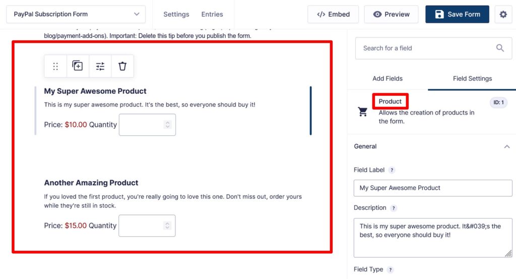 How to Accept Recurring Payments in WordPress Using PayPal