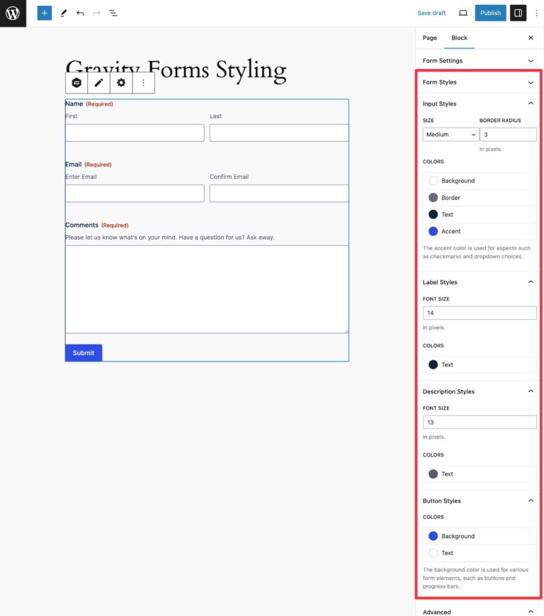 Typeform vs Gravity Forms in 2024 - Gravity Forms