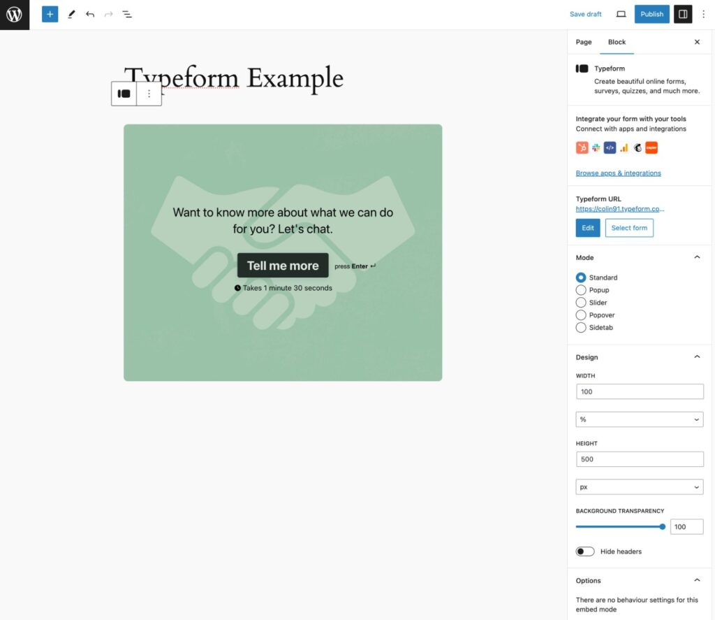 Typeform vs Gravity Forms in 2024 - Gravity Forms