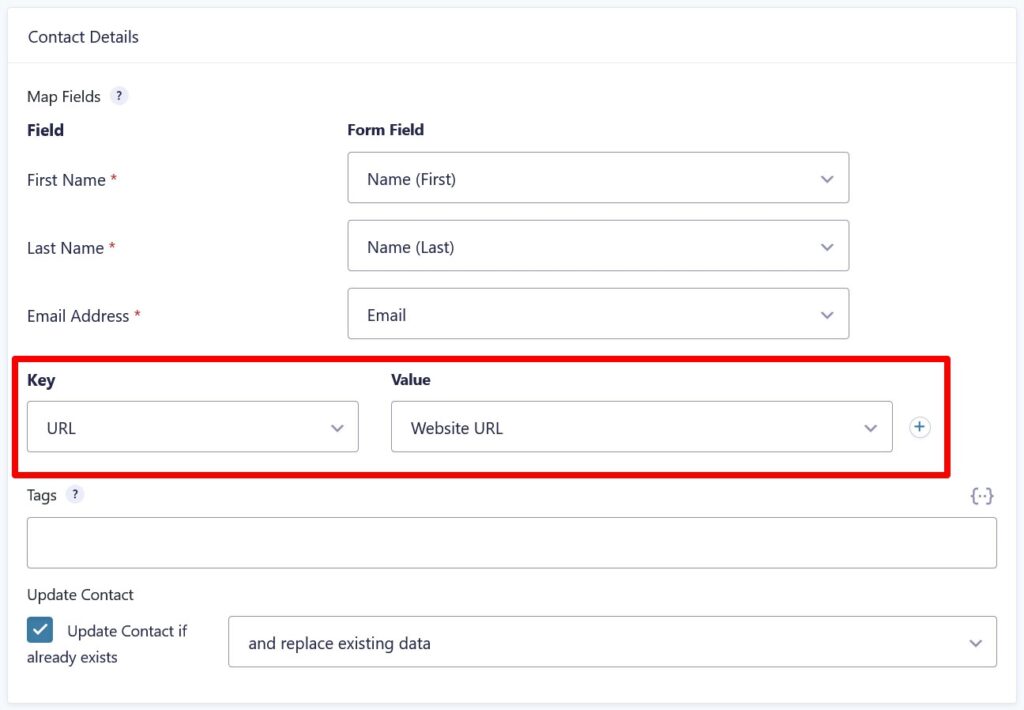This Month’s Featured Add-On: Agile CRM - Gravity Forms