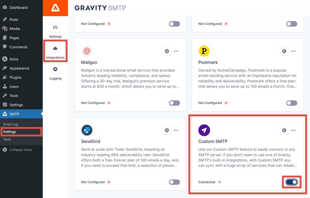The Ultimate Gravity SMTP Guide: Everything You Need to Know - Gravity Forms