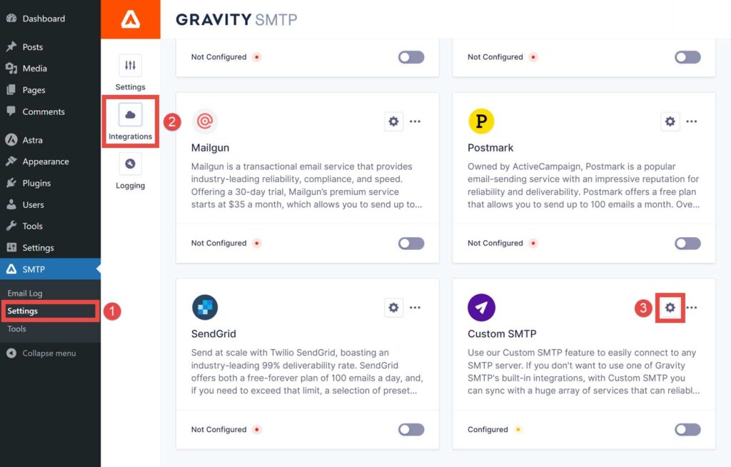 The Ultimate Gravity SMTP Guide: Everything You Need to Know - Gravity Forms
