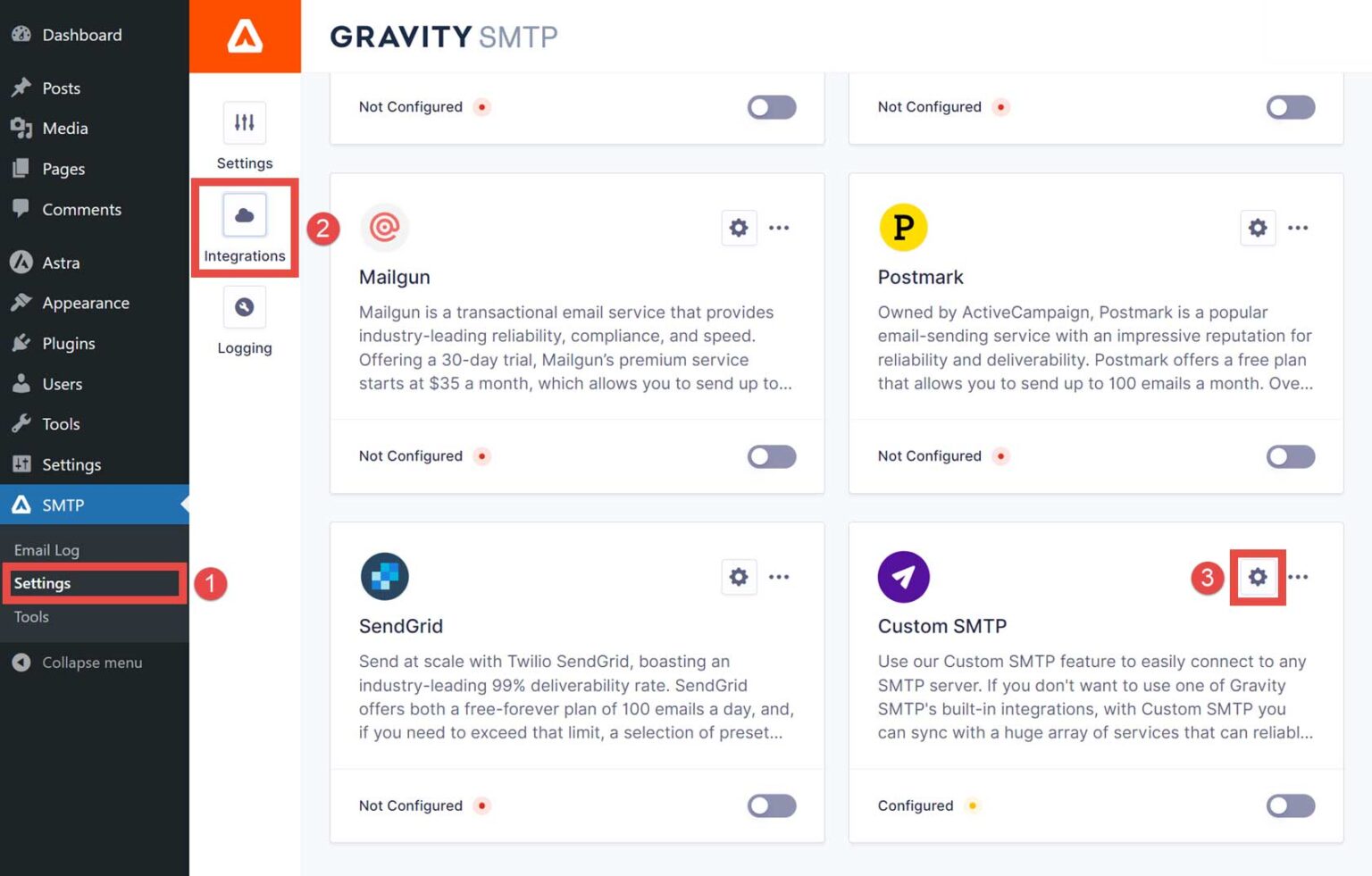 The Ultimate Gravity SMTP Guide: Everything You Need to Know - Gravity Forms
