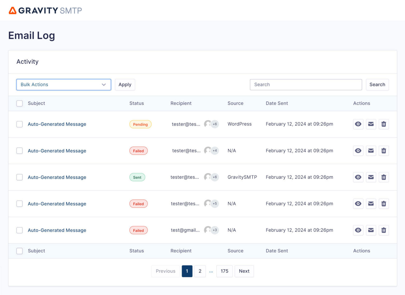 The Ultimate Gravity SMTP Guide: Everything You Need to Know - Gravity Forms