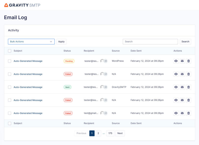 The Ultimate Gravity SMTP Guide: Everything You Need to Know - Gravity Forms